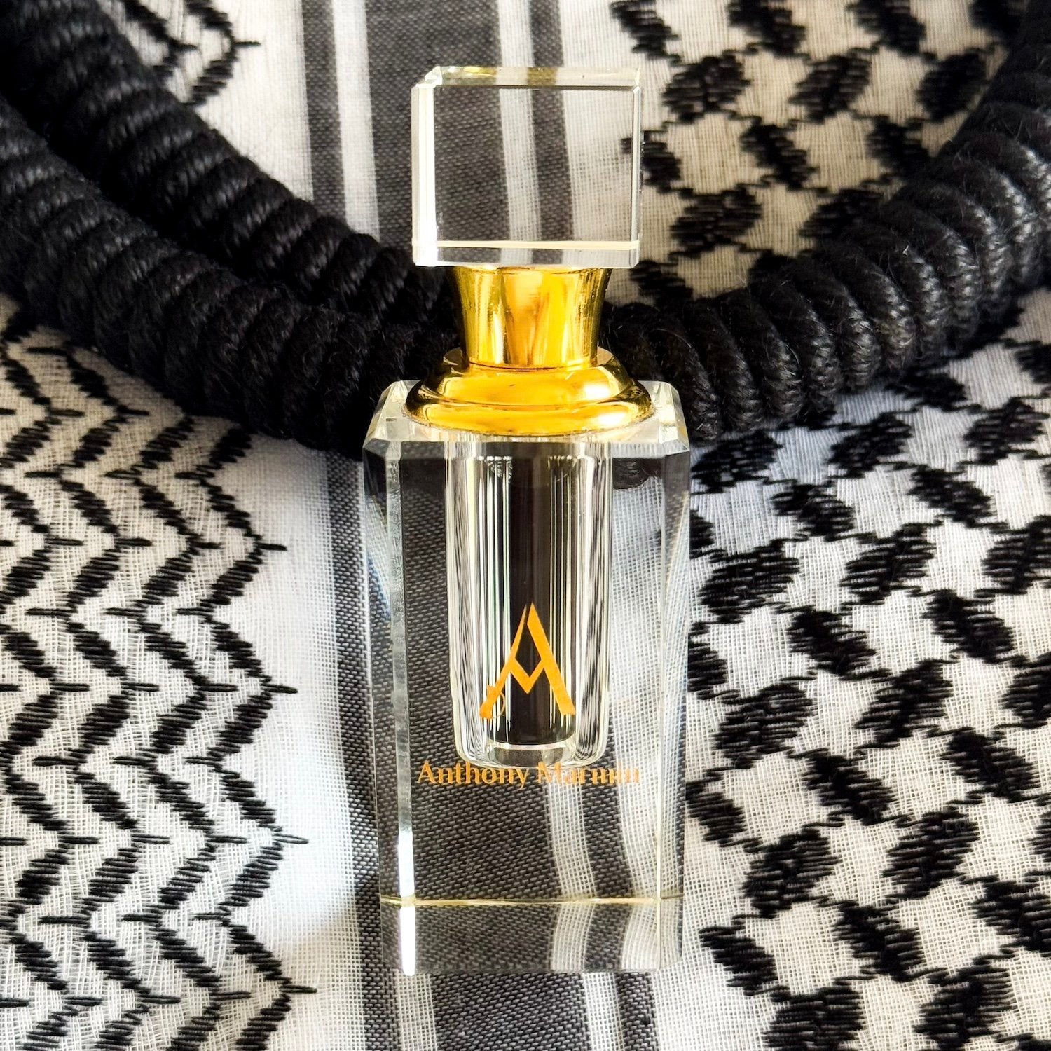 Black Collection – The Misk Company