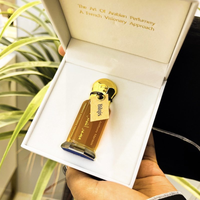 Bilqis – The Misk Company