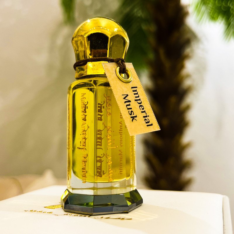 Imperial Musk – The Misk Company