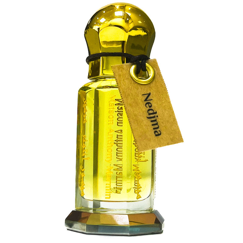 Nedjma – The Misk Company