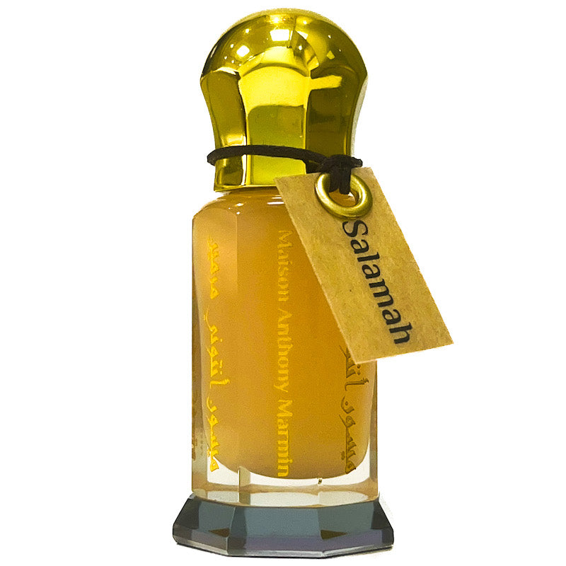 Salamah – The Misk Company